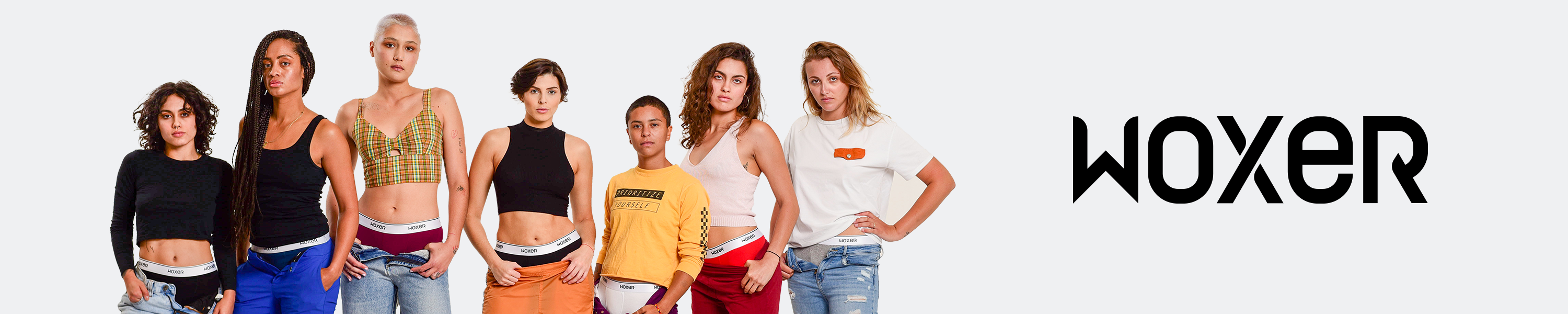 Amazon.com: Woxer: Underwear