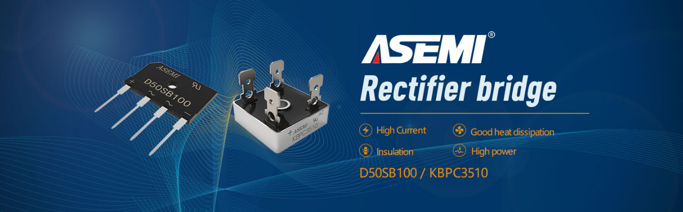 Amazon.com: ASEMI: Surface Mount Rectifiers