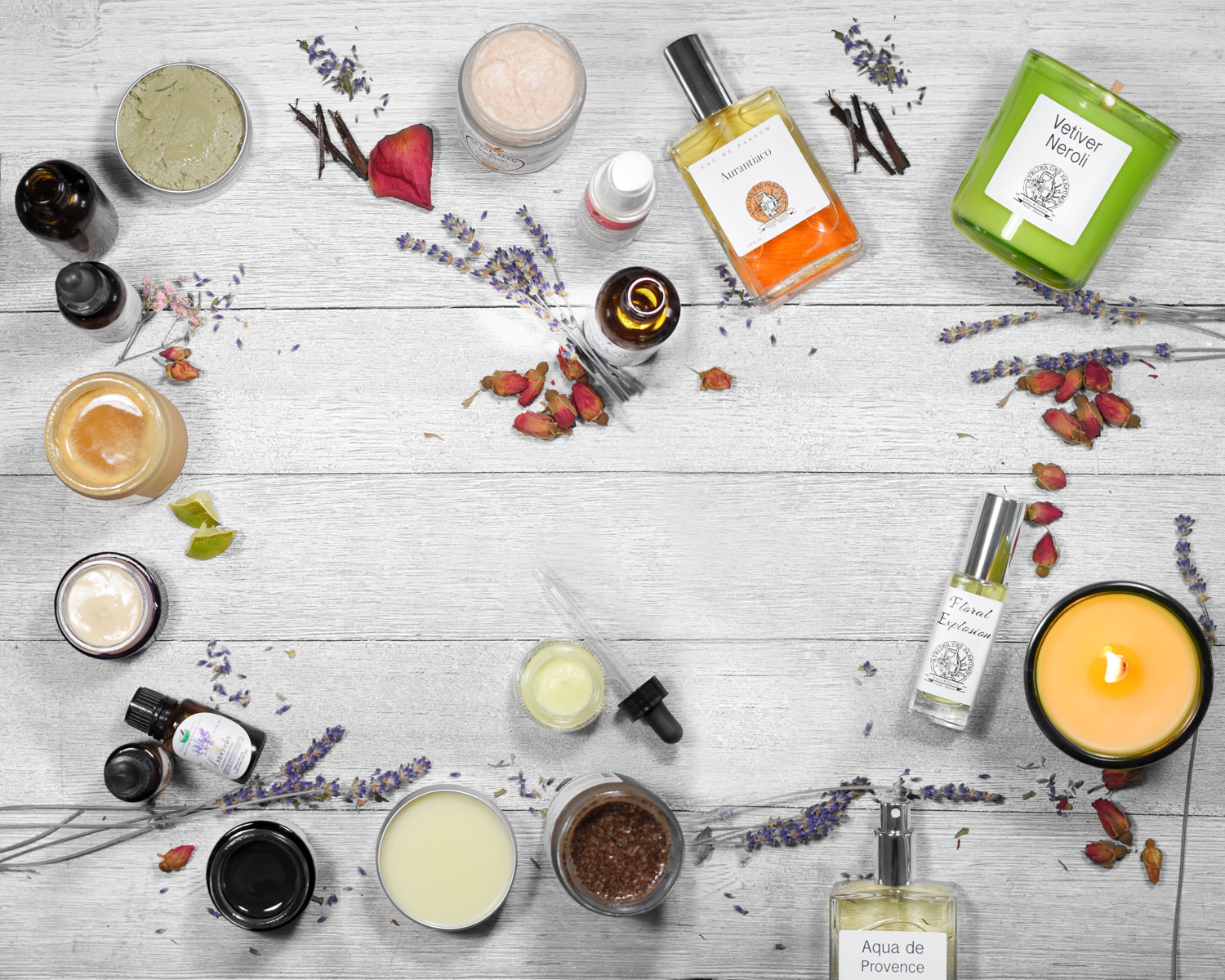 Amazon.com: Therapia By Aroma