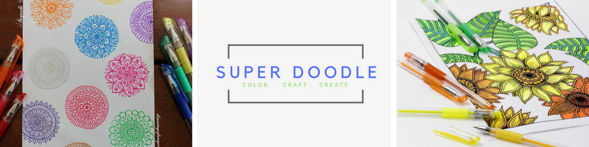 Amazon.com: Super Doodle