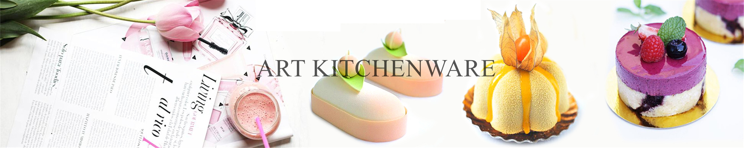 Amazon.com: AK ART KITCHENWARE