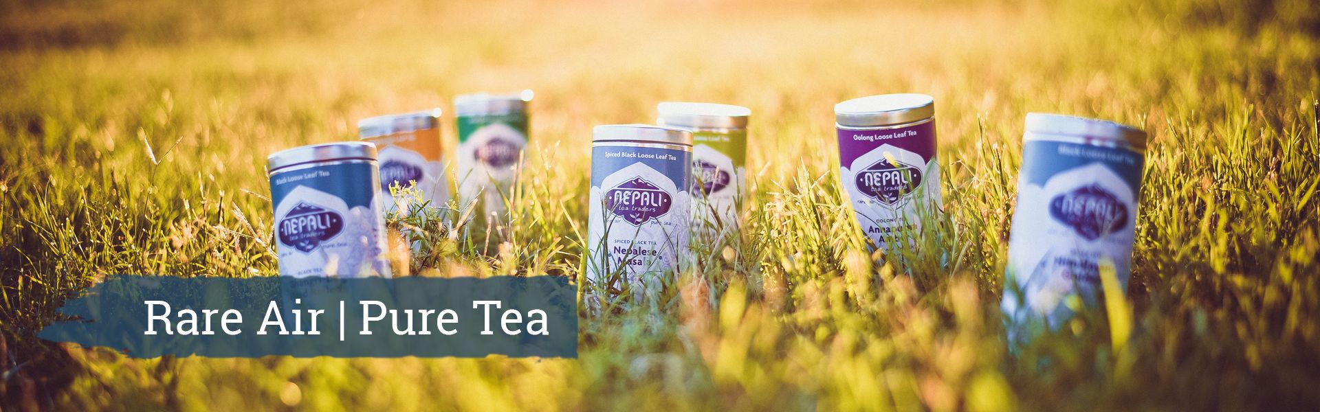 Amazon.com: NEPALI TEA TRADERS RARE AIR PURE TEA