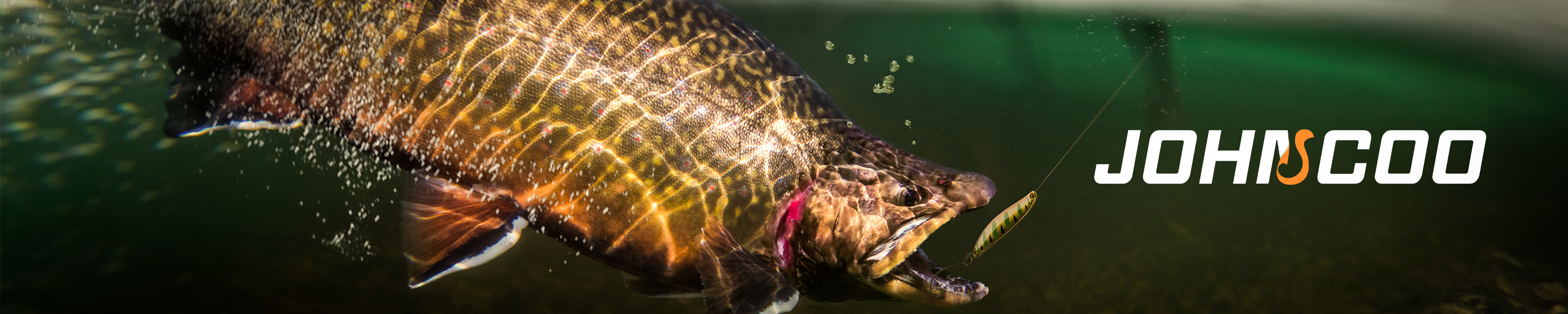 Amazon.com: JOHNCOO Fishing Tackle: Hard Lures