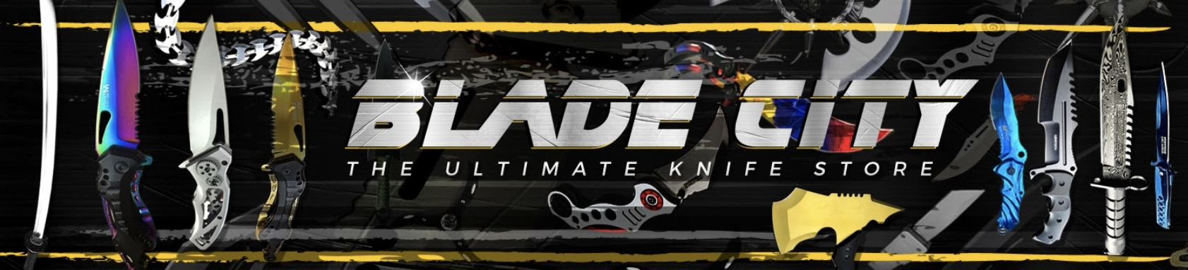 Amazon.com: Blade City