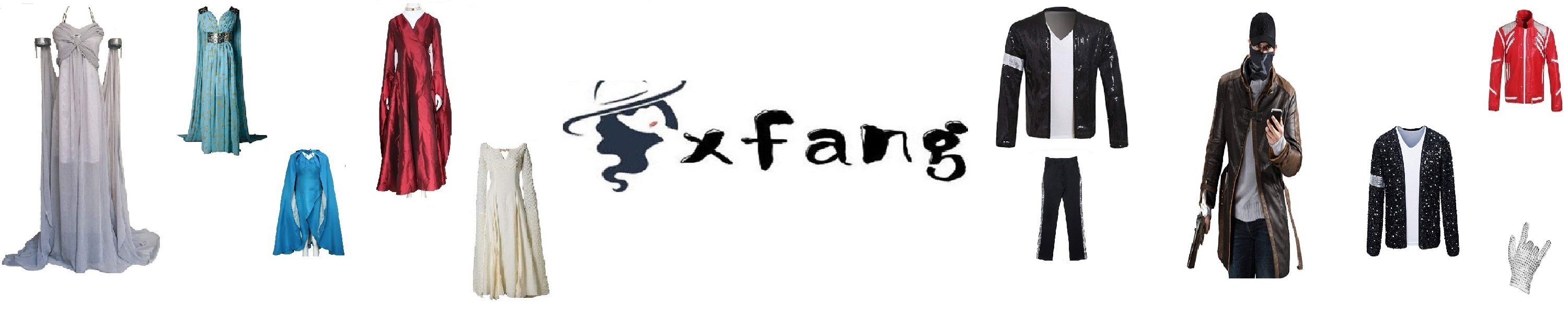 Amazon.com: Xfang: All PRODUCTS