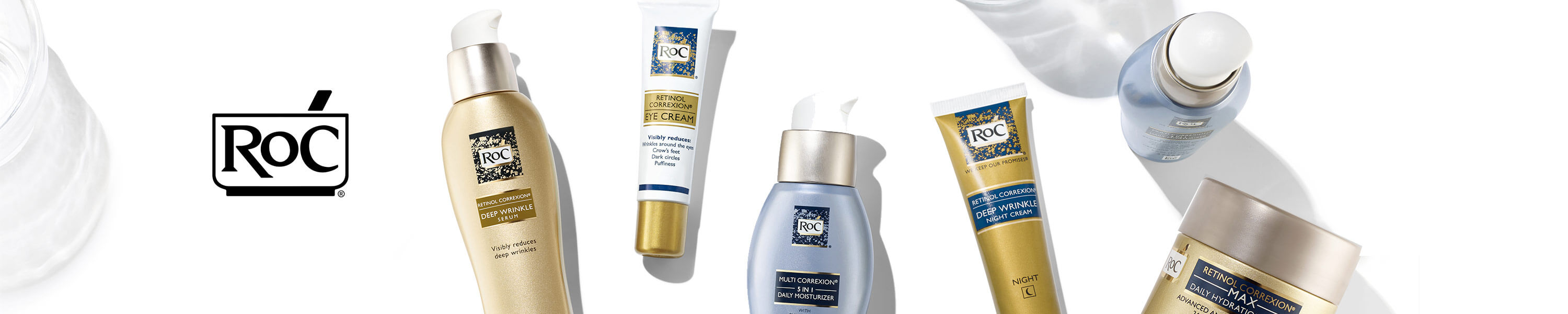 Amazon.com: RoC® Skincare