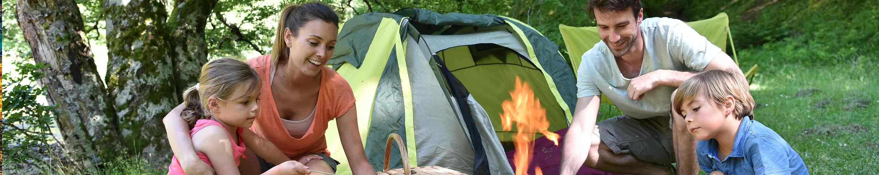 Amazon.com: Semoo: Family Camping Tent