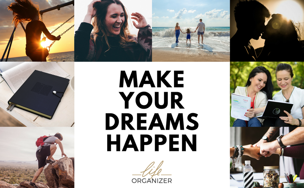 Amazon.com: Life Organizer