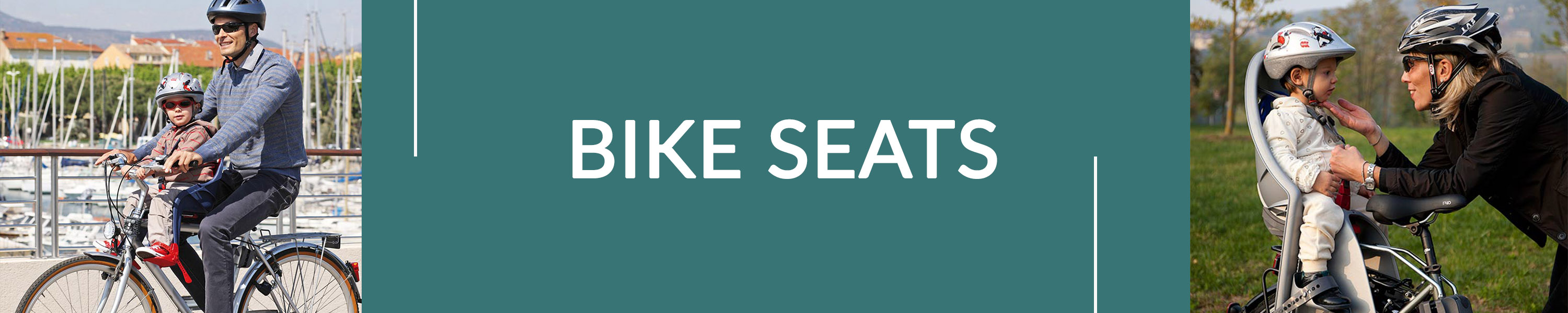 Amazon.com: Peg Perego: BIKE SEATS