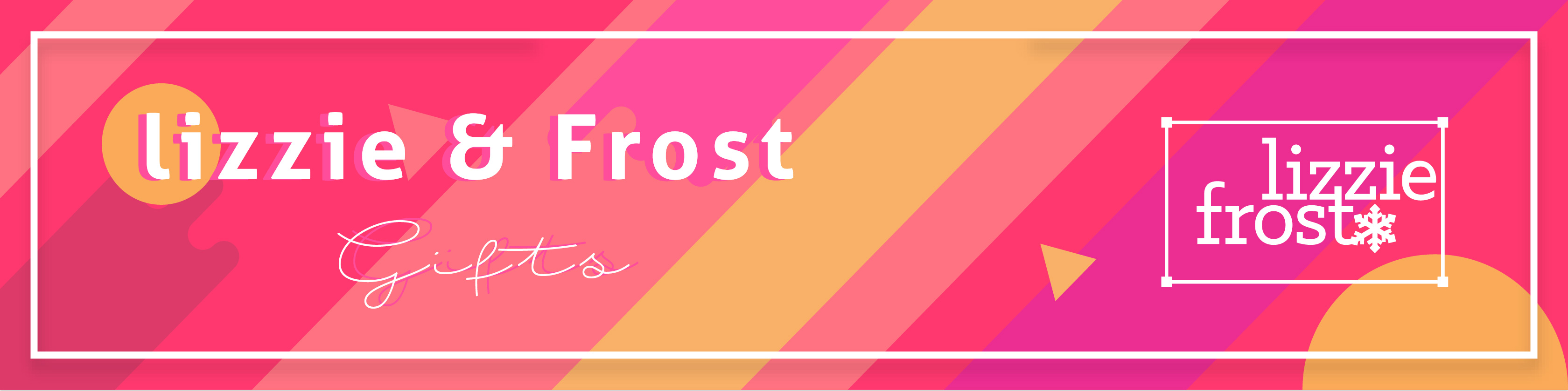 Amazon.com: Lizzie Frost