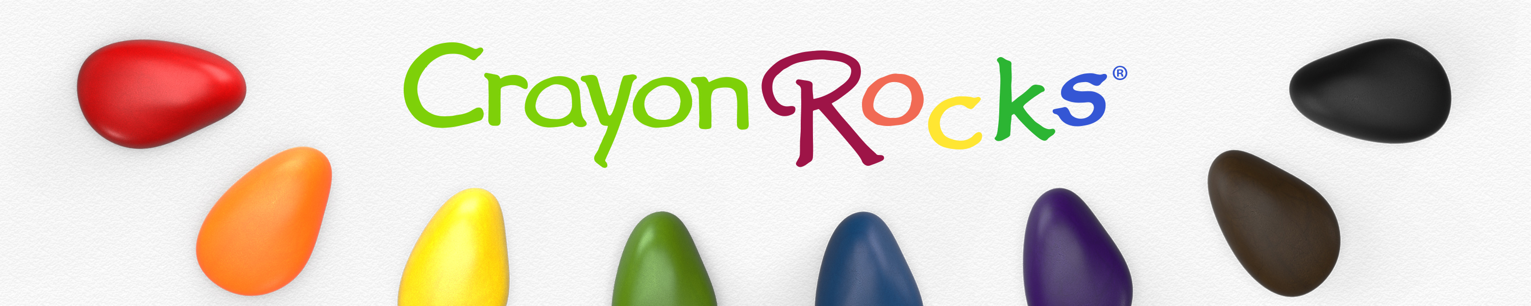 Amazon.com: Crayon Rocks