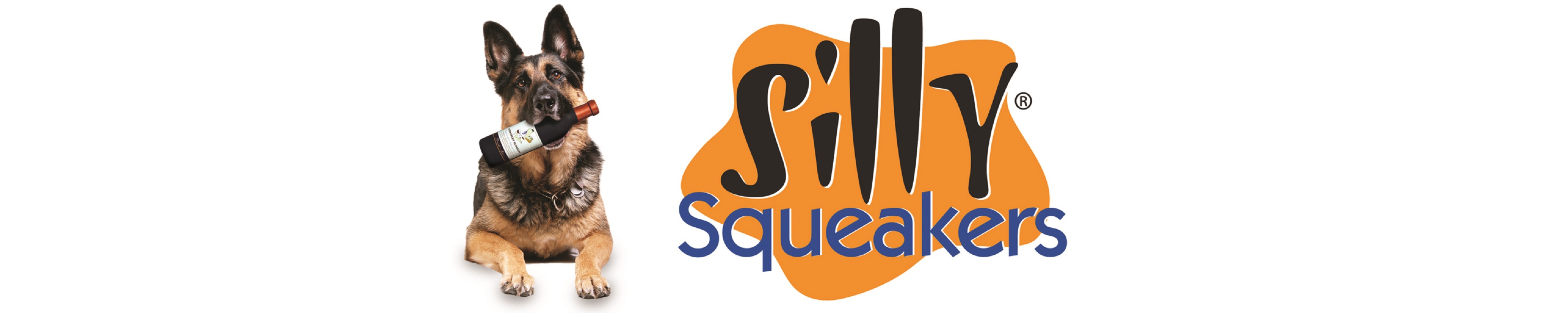 Amazon.com: SILLY SQUEAKERS
