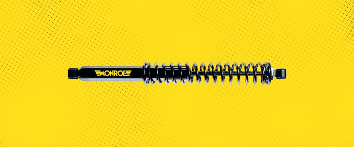 Amazon.com: Monroe Shocks & Struts: Monroe® Load Adjusting Shocks