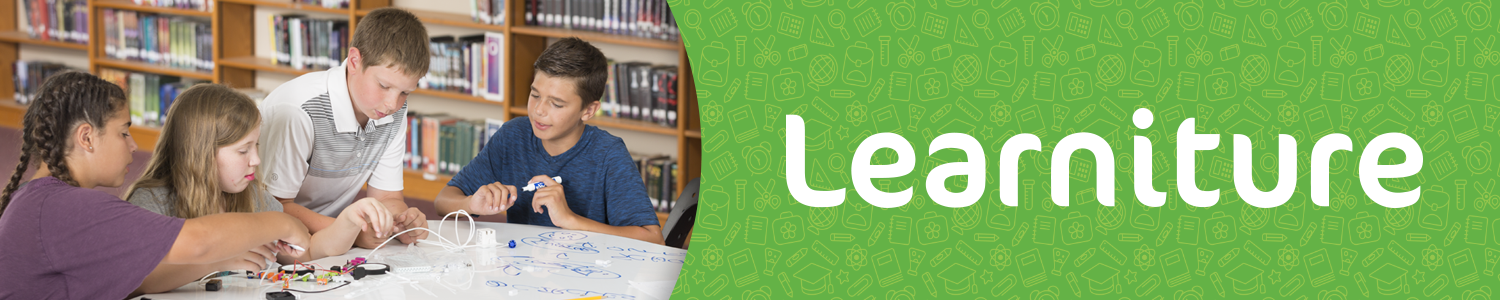 Amazon.com: Learniture: Teacher Furniture