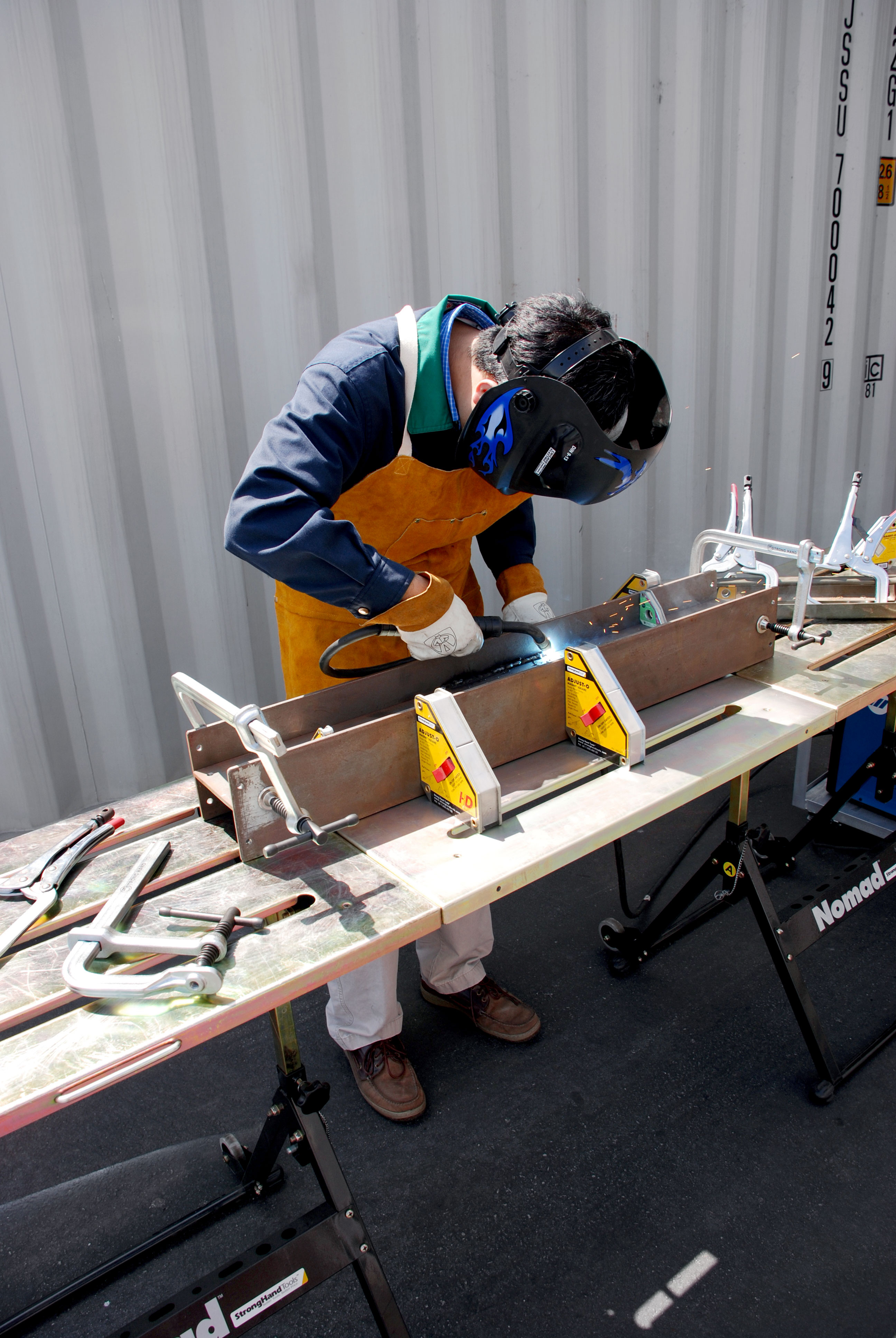 Amazon.com: Strong Hand Tools