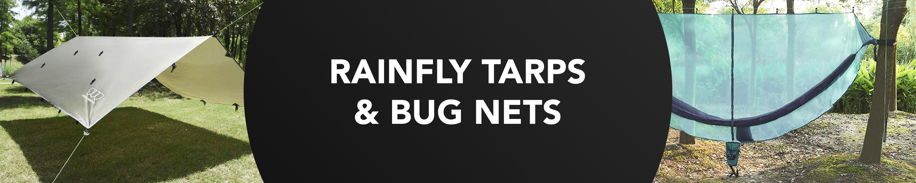 Amazon.com: Gold Armour: Rainfly Tarps