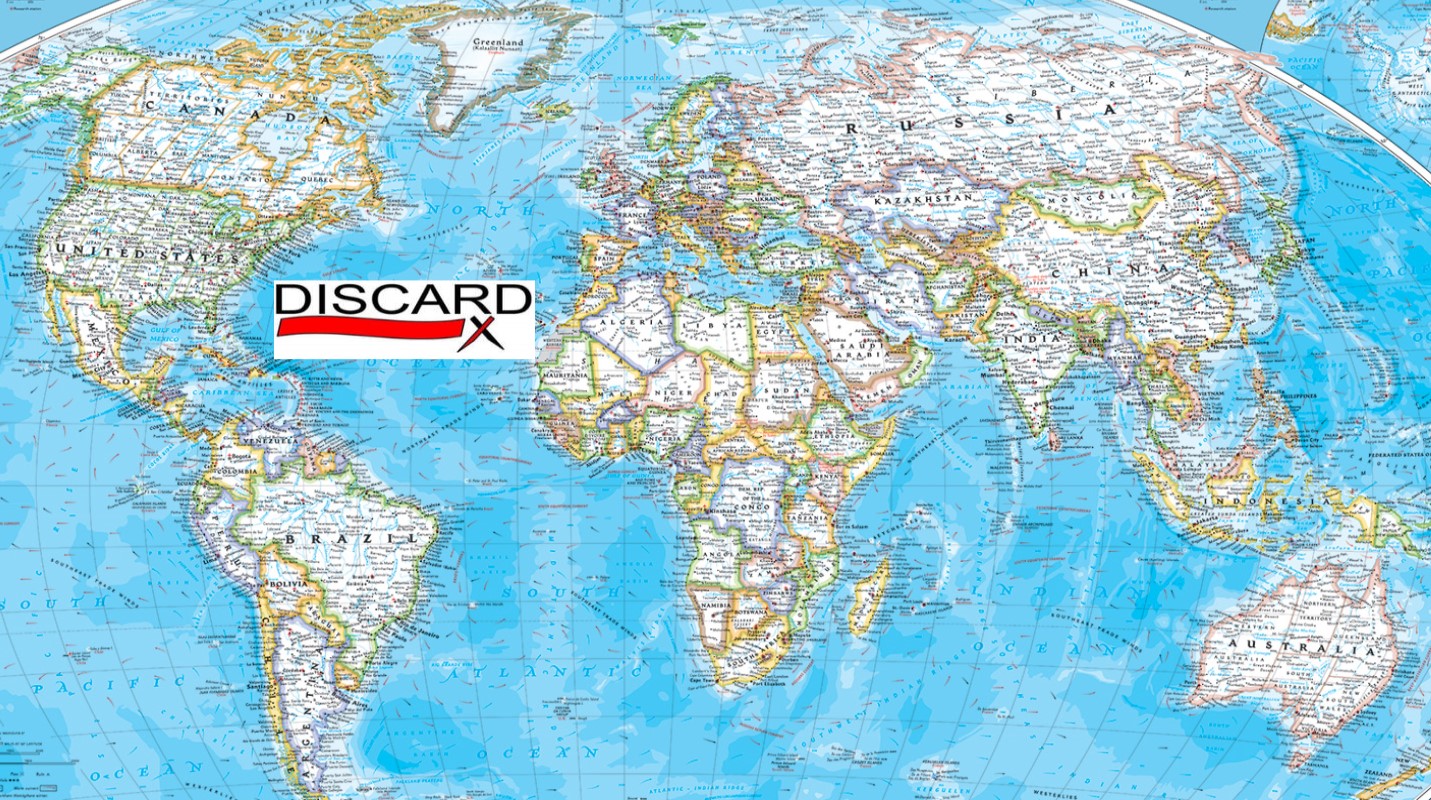 Amazon.com: Discard Rx