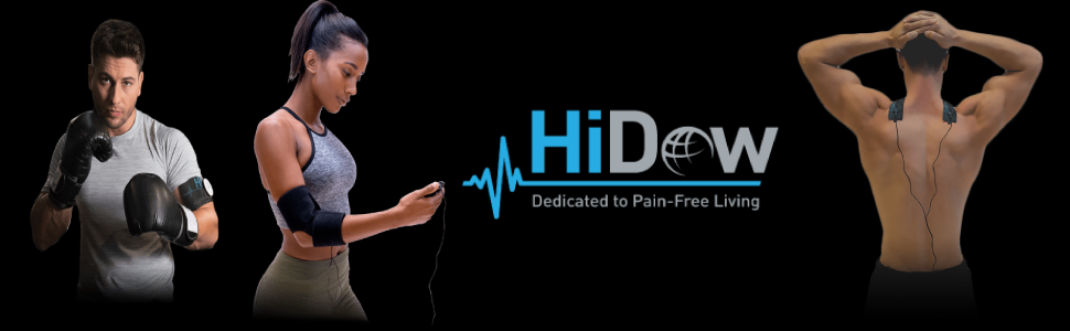 Amazon.com: Hi-Dow: tens ems units