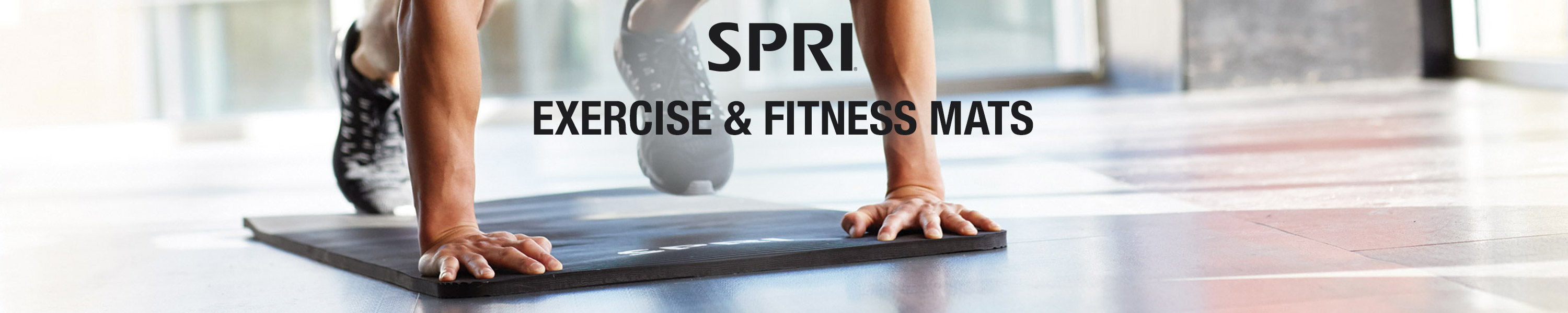 Amazon.com: SPRI: Exercise & Fitness Mats