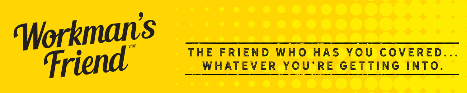 Amazon.com: WORKMAN'S FRIEND: Healing Hand Cream