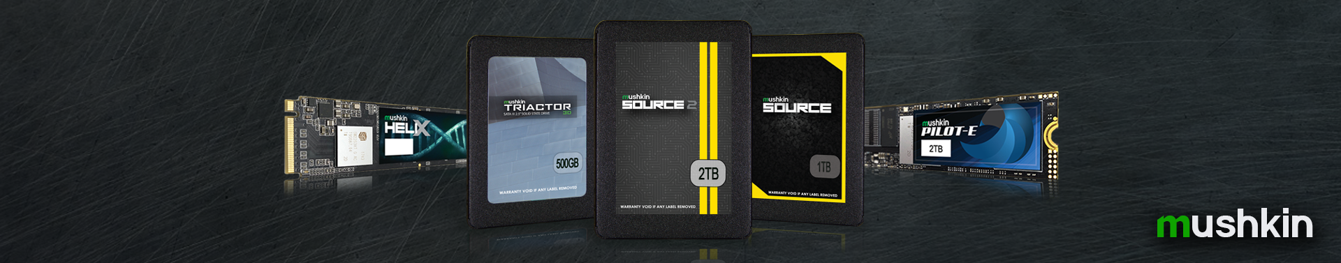 Amazon.com: Mushkin Enhanced: M.2 - 2280 PCIE