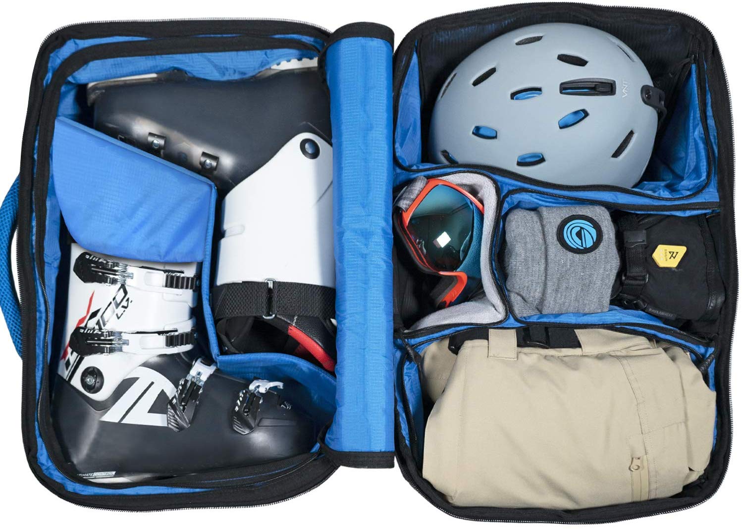 Amazon.com: XCMAN: Snowboard Stomp Pad