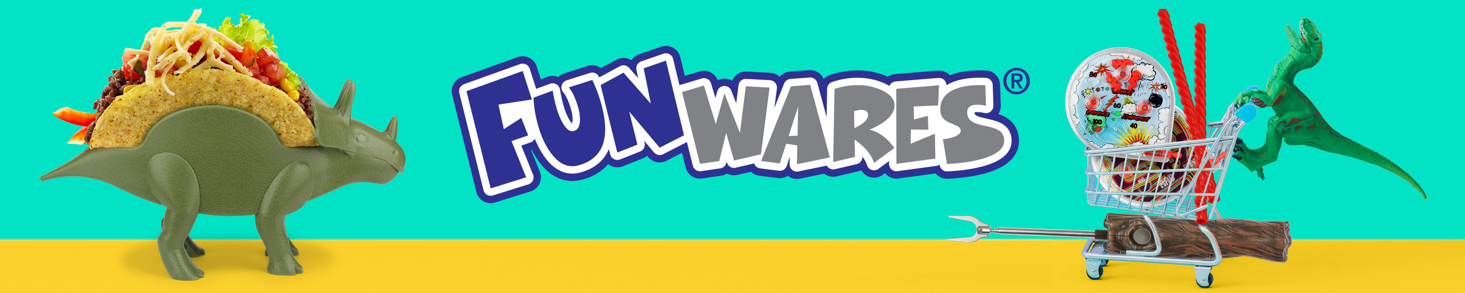 Amazon.com: Funwares: Spinmallow