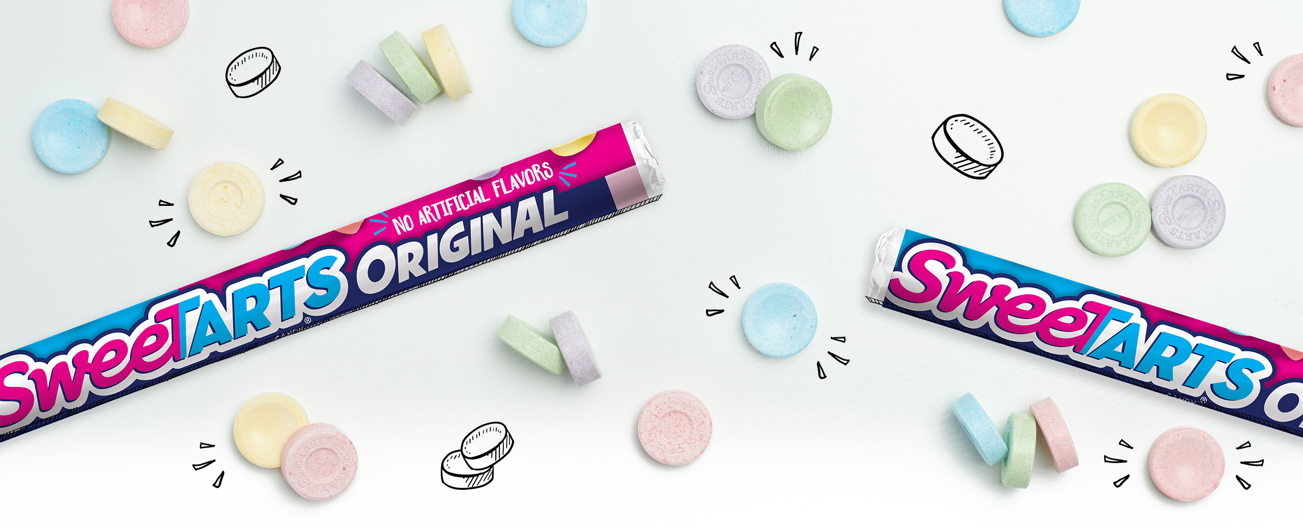 Amazon.com: SweeTARTS: Original