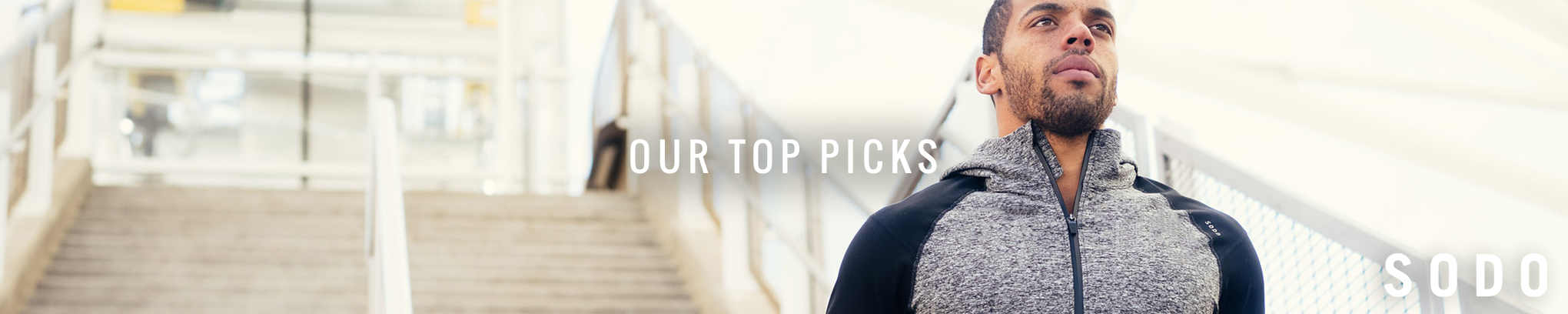 Amazon.com: SODO: BEST SELLERS