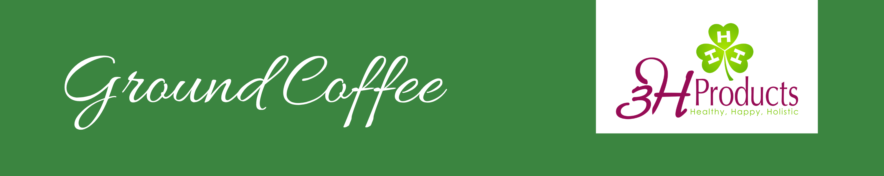 Amazon.com: 3H Products: Ground Coffee