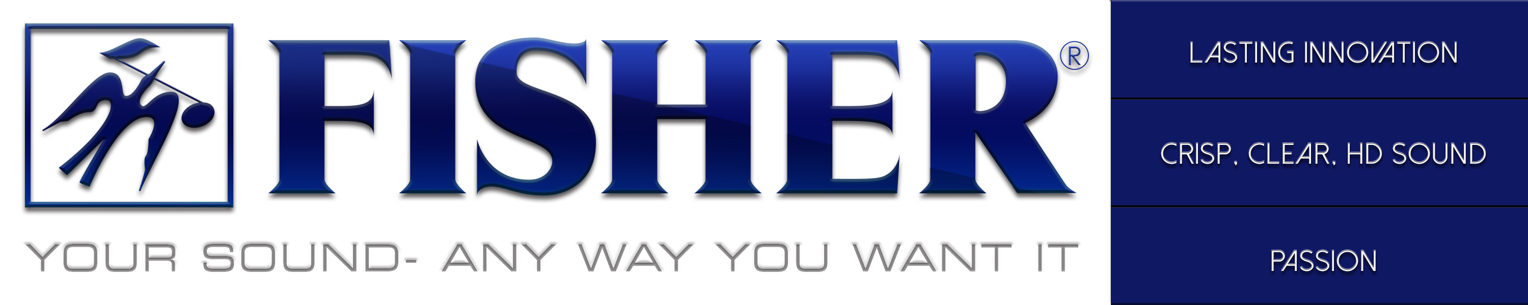 Amazon.com: FISHER: TRUE WIRELESS