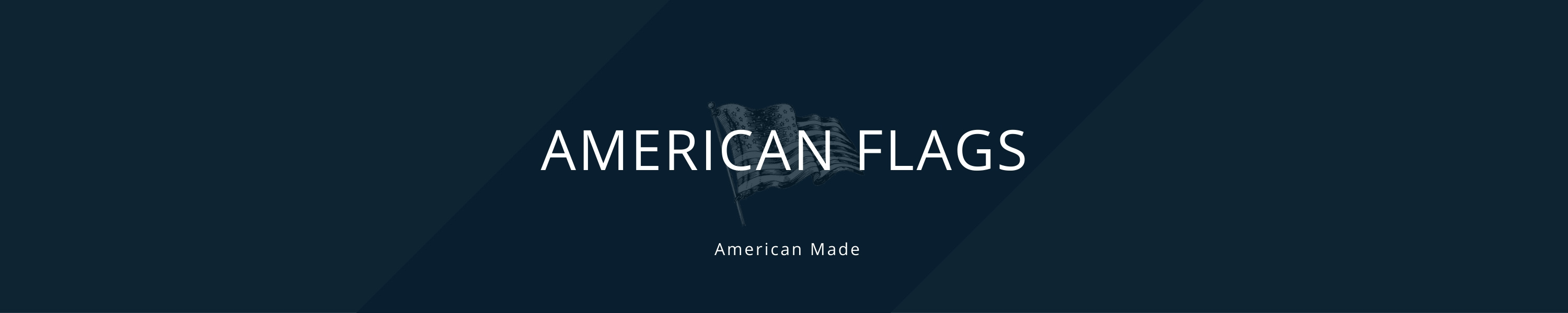 Amazon.com: Fine Line Flag: American Flags