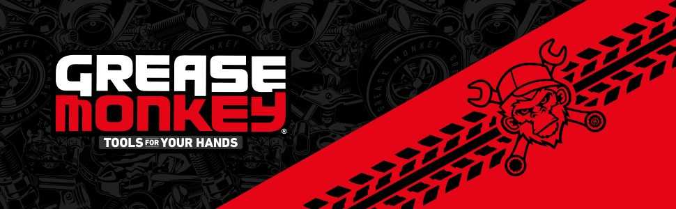 Amazon.com: Grease Monkey Gloves: High Performance Gloves