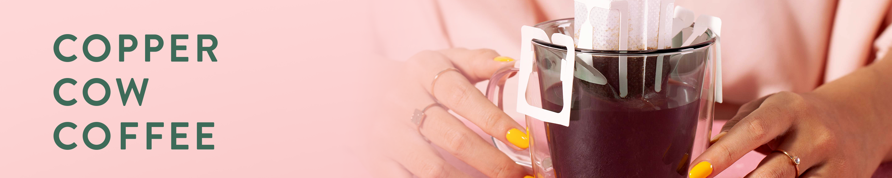 Amazon.com: Copper Cow Coffee: Pour Over Coffees