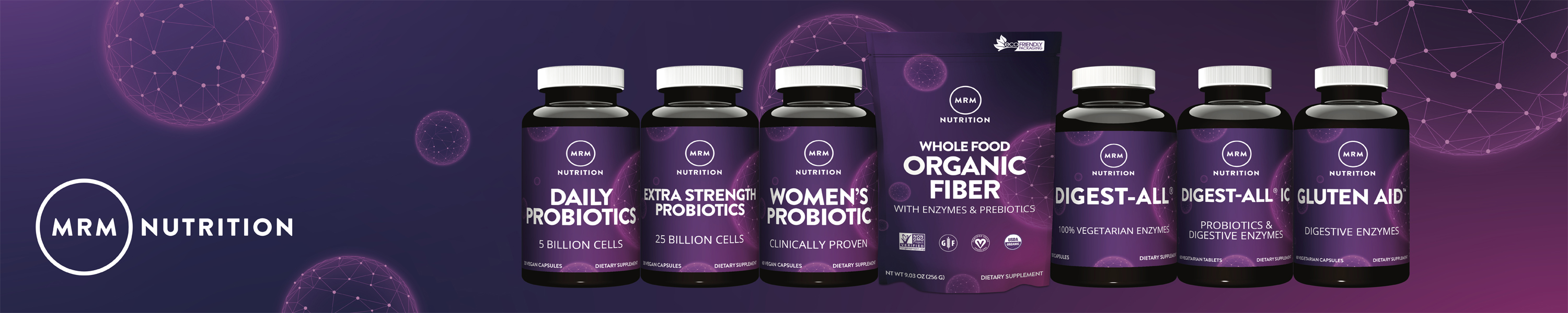 Amazon.com: MRM: Digestive Health