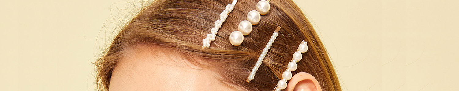 Amazon.com: fani: HAIR CLIPS