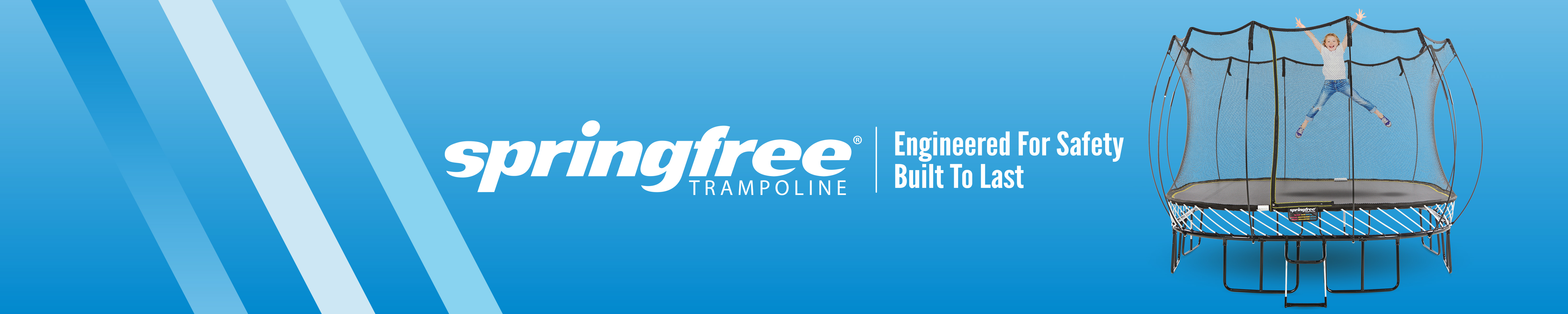 Amazon.com: Springfree Trampoline: Trampolines & Add Ons