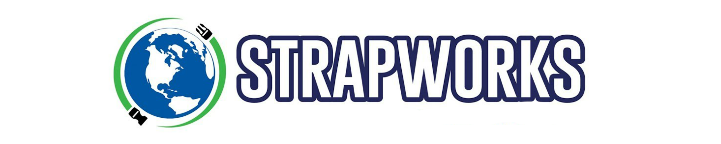 Amazon.com: Strapworks