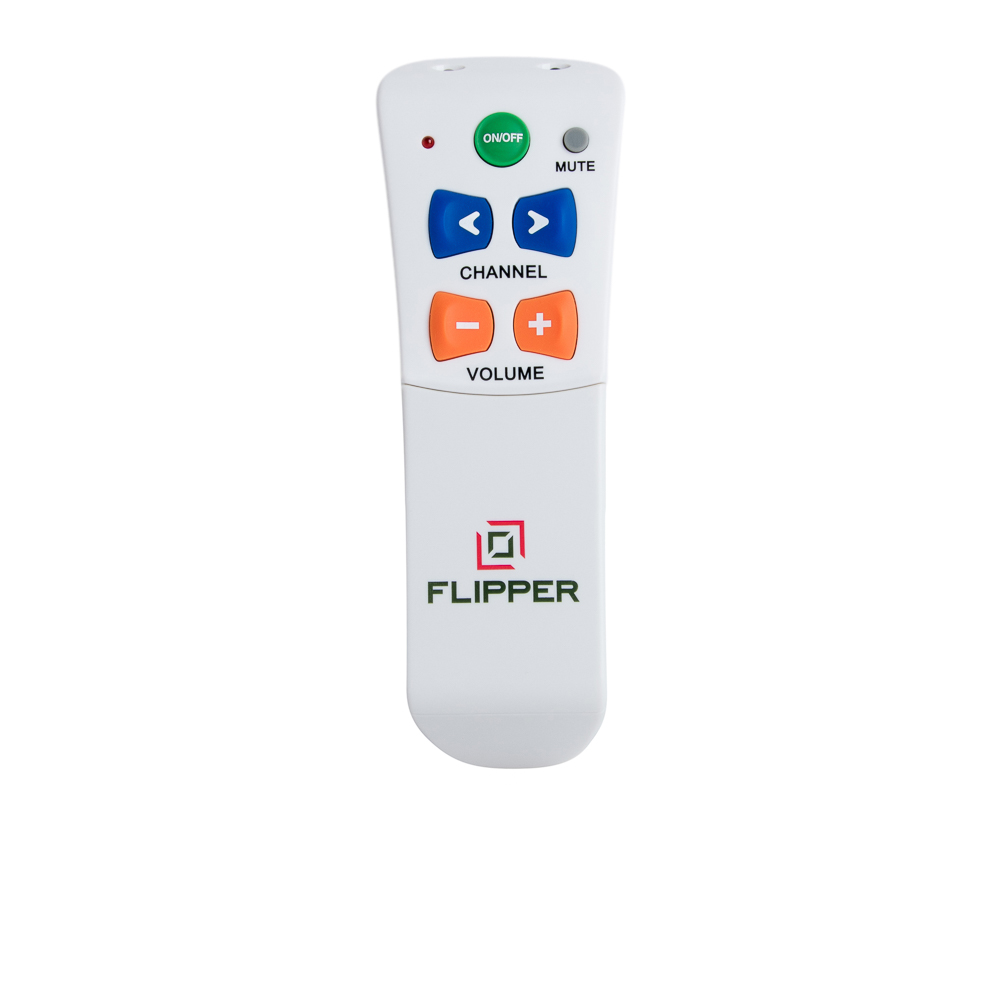 Amazon.com: Flipper Remote