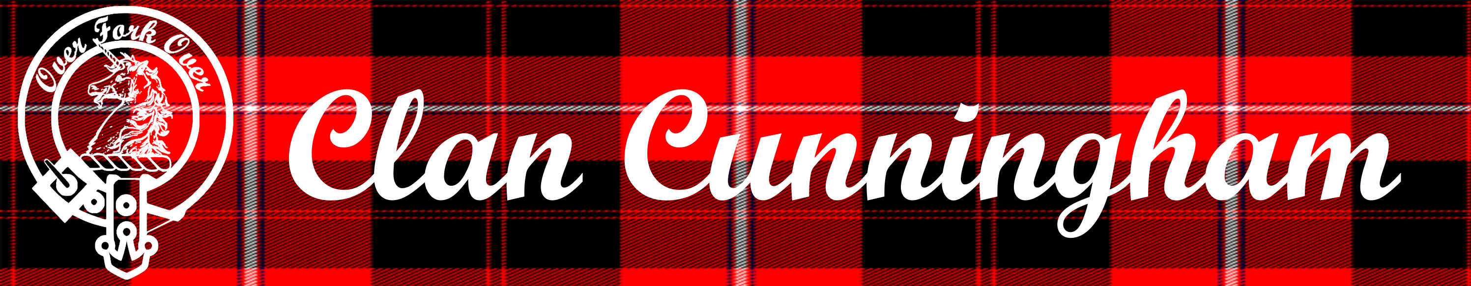 Amazon.com: Bagtown Clans: Clan Cunningham