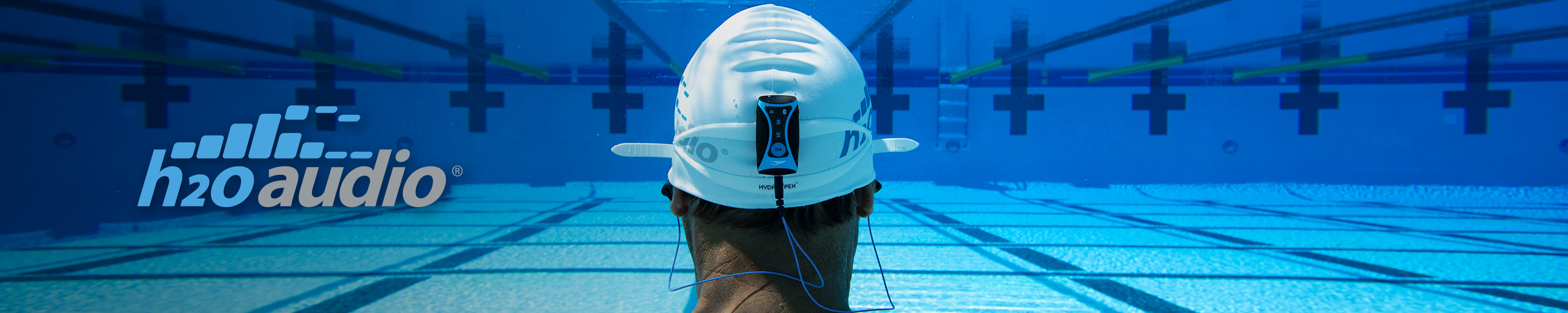 Amazon.com.mx: H20 Audio: Waterproof Headphones