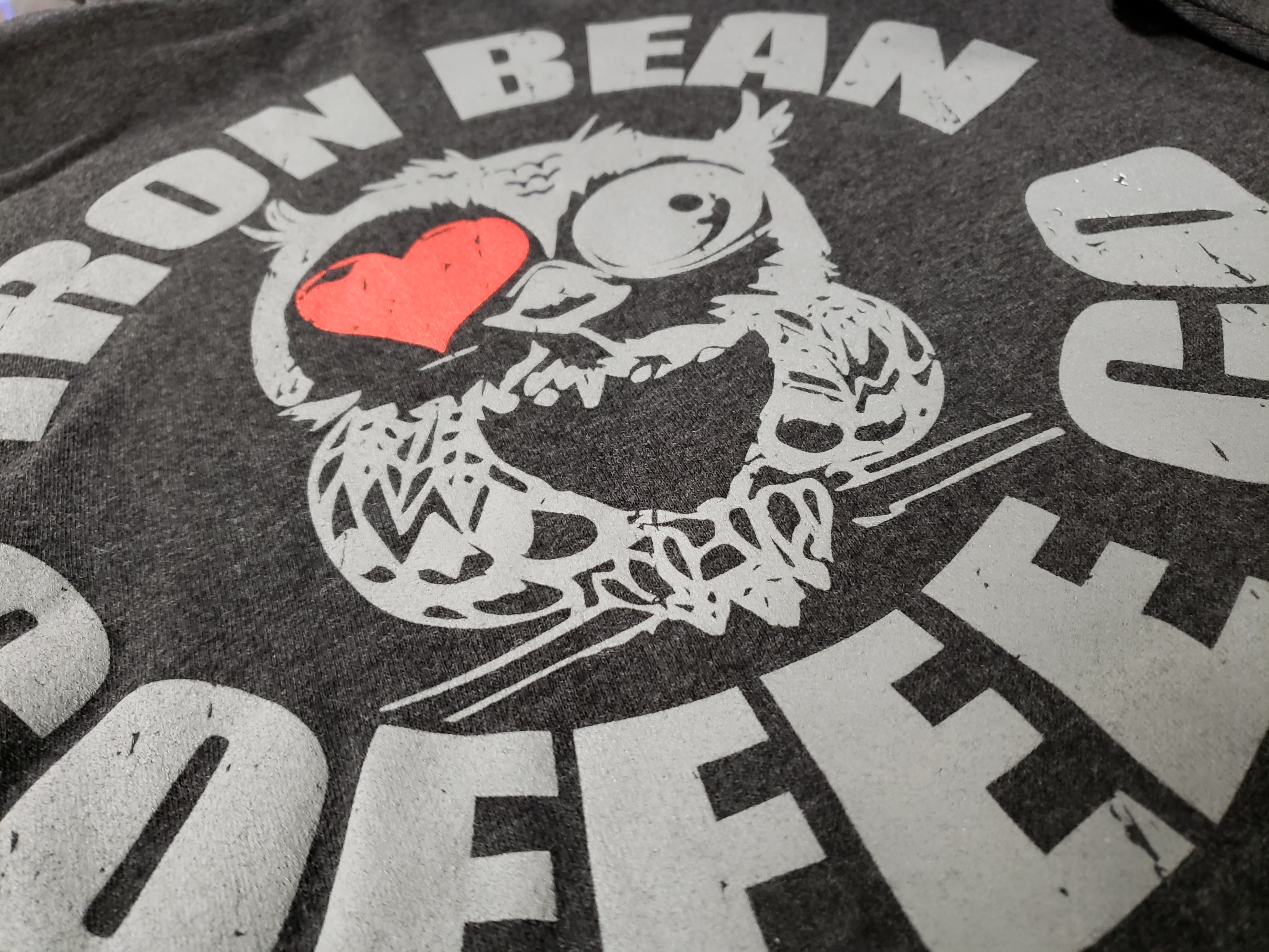 Amazon.com: Iron Bean Coffee Co