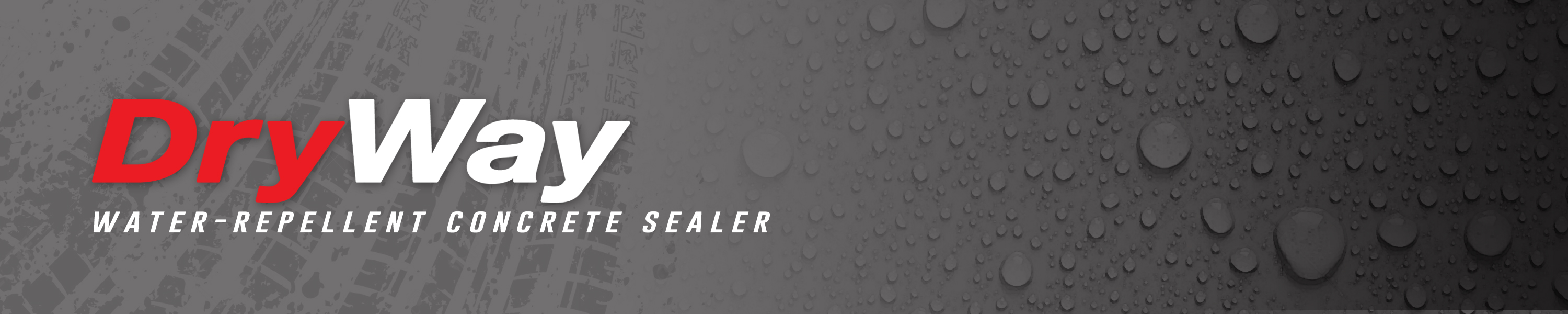 Amazon.com: RadonSeal: DryWay – Water Repellant Concrete Sealer