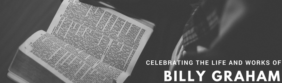 Amazon.com: W Publishing - Billy Graham