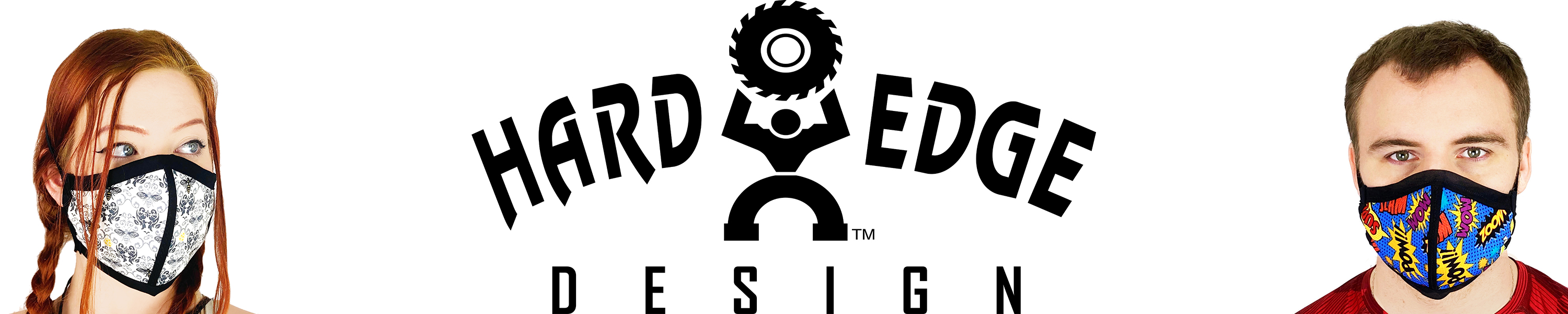 Amazon.com: Hard Edge Design