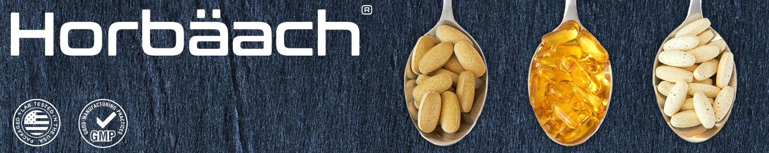 Amazon.com: HORBAACH: Vitality