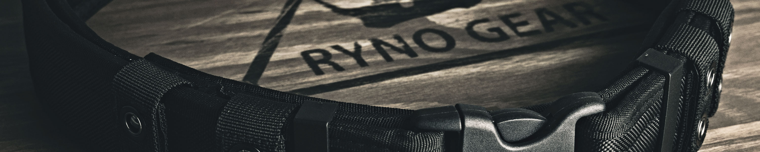 Amazon.com: RYNO GEAR: Nylon Duty Gear