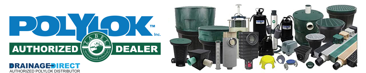 Amazon.com: Polylok - Onsite Wastewater & Landscape Drainage Products