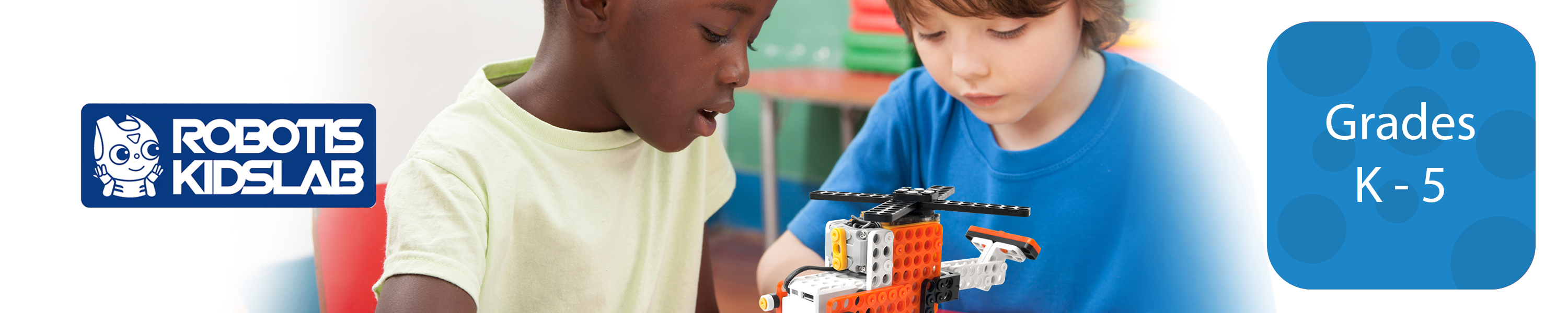 Amazon.com: ROBOTIS Kidslab : Grades K-5