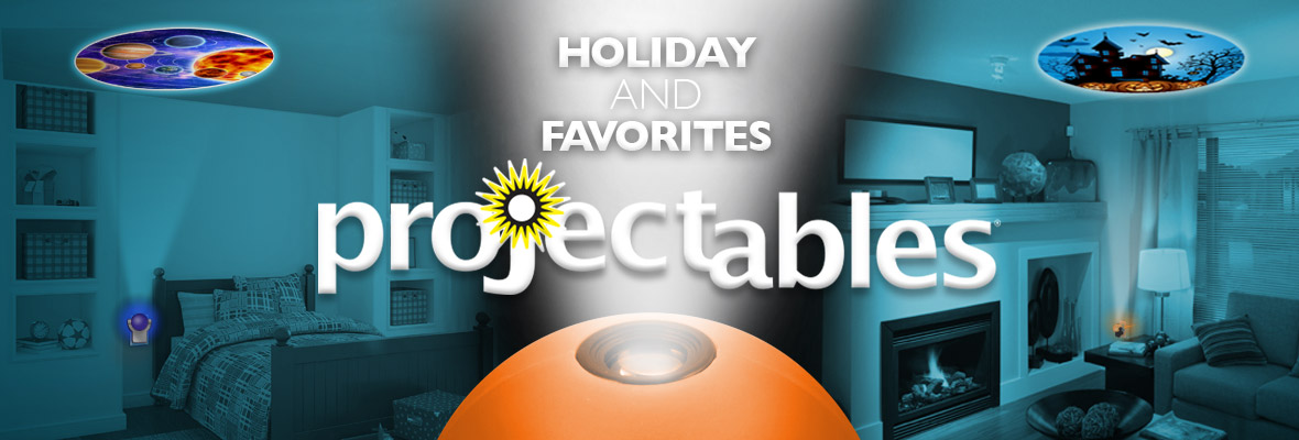 Amazon.com: Projectables: Favorites